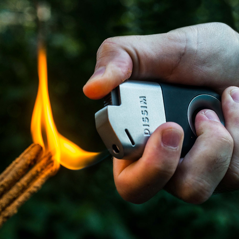 Inverted Lighter (unfilled) – Dissim