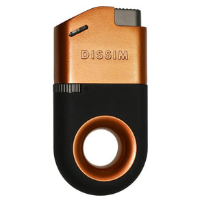 Dissim Inverted Butane Lighters